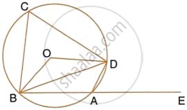 The quadrilateral formed by angle bisectors of a cyclic quadrilateral is also cyclic. Prove it ...