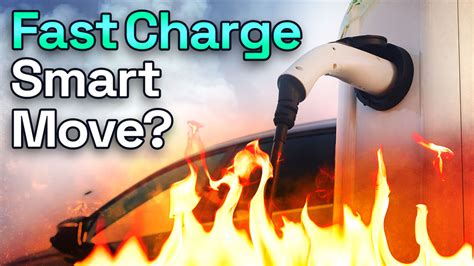 Is DC Fast Charging Bad For Your EV Your Energy Answers