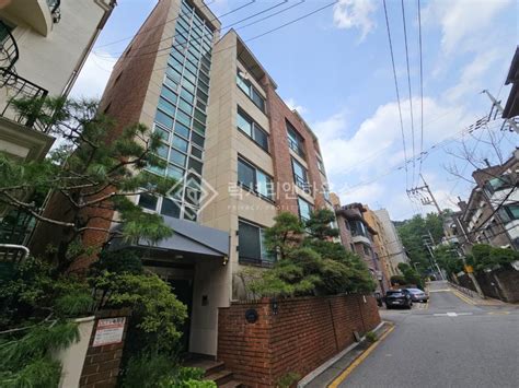 반포동 서래마을 조용한 분위기 컨디션 좋은 빌라 매매 연립고급빌라 빌라