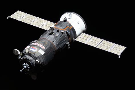 Progress MS-20 (81P) | Soyuz 2.1a | Everyday Astronaut