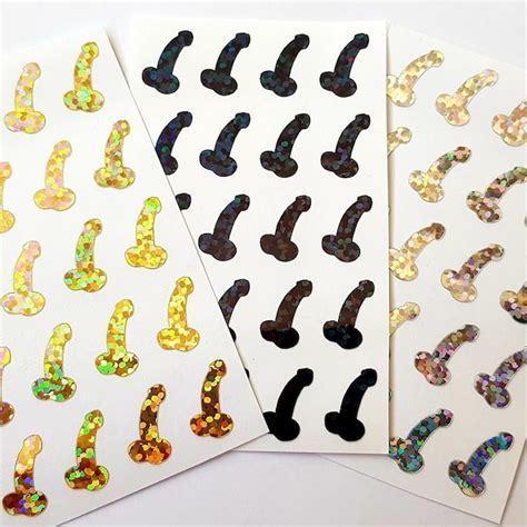 Adult Sex Stickers Etsy