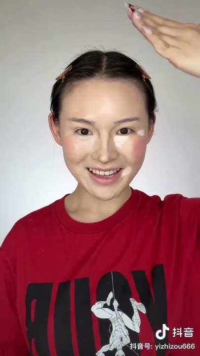 دختران چینی چه خوب آرایش را بلدند Youtube