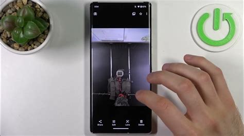 How To Enable Camera Mirroring In Android 13 Camera Reflection Youtube