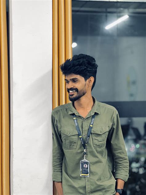 Code And Smiles My Daily Essentials Sidharth Ramanathan Posted On