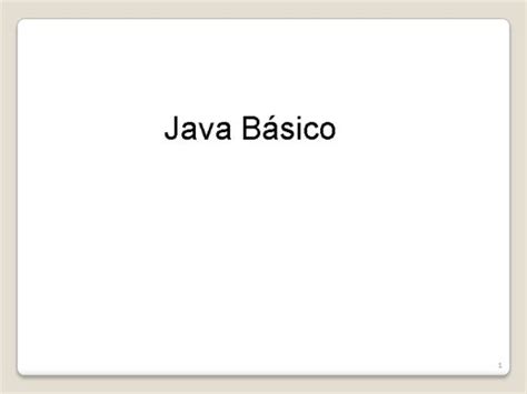 Curso A Dist Ncia De Java B Sico Buzzero