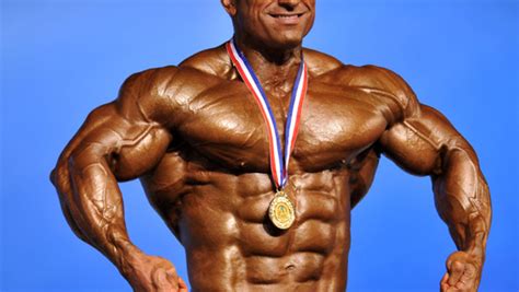 Tout Dans Les Muscles La Caponnière