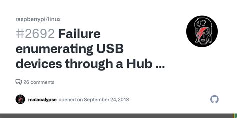 Failure Enumerating Usb Devices Through A Hub Device Descriptor Read Error Issue