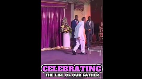 Celebrating The Life Of Baba Guti Youtube