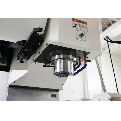 WMT 3 4 5 Axis CNC Milling Machine VMC1370L CNC Vertical Machining Center Buy CNC Machining