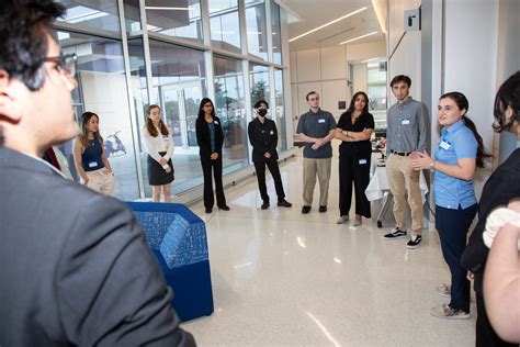 Summer Internships 2023 New Jersey Space Grant Consortium Njsgc