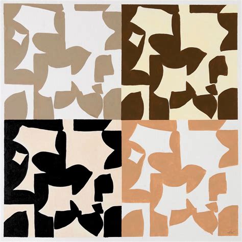 Organic Forms Anna Medvedeva