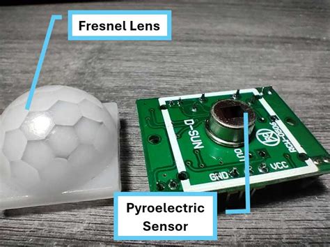 Exploring Home Automation Integrating Passive Infrared Sensors With Arduino