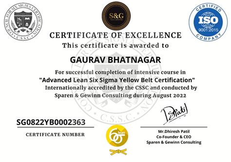 Gaurav Bhatnagar On Linkedin Just Completed This Course