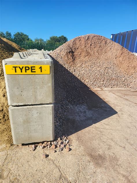 Mot Type1 Hardcore Ga Plant And Aggregates