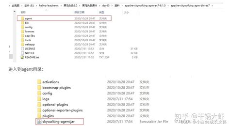 分布式链路追踪之SkyWalking详解和实战 知乎