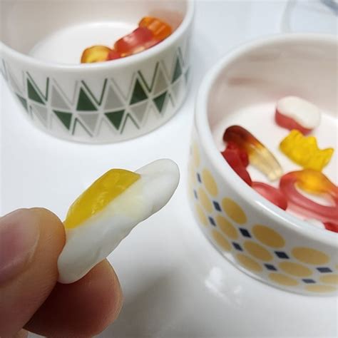 [젤리추천] 하리보 스타믹스 1kg 대용량 파티박스 리뷰 1통 갯수 네이버 블로그