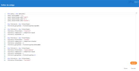 Conheça Como é Simples Fazer Queries à Base De Dados Com A Framework Phc Go