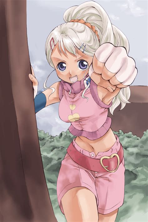 Julie Heyward Bakugan And 1 More Drawn By Takanonatsuki Danbooru