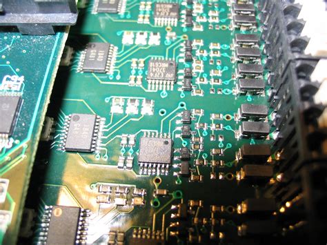 furnace controller project