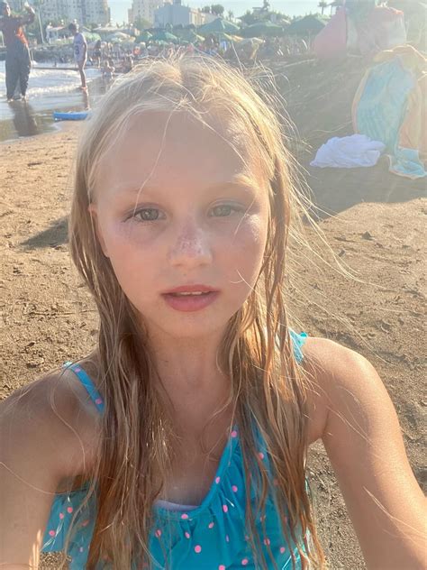 KATRINA LOGUNOVAFASHION BLONDE MODEL Katrina Logunova On Threads