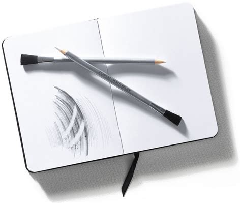 FABER-CASTELL / DERWENT Ластик-карандаш купить в Москве недорого в ...