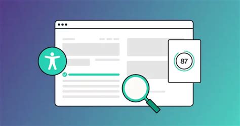 an introduction to the website accessibility audit the news god