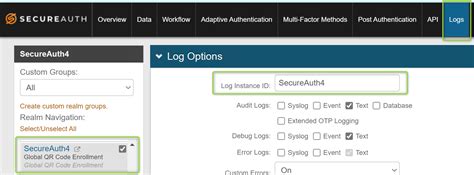 Can I Change How The Applications Are Displayed In The Login By Application Section Of The New