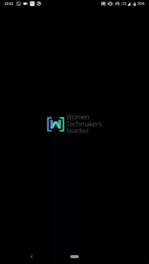 GitHub Durannumit Animations In Flutter Animation Examples Of Flutter For IWD Istanbul
