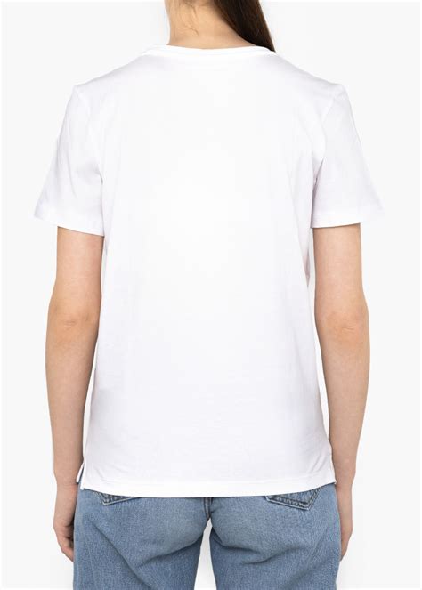 Guess Ss Rn Guess Script Tee 2199 € Sneaker Peeker Les Meilleures