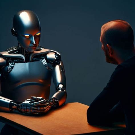 The Turing Test Ai Classification Framework And Future Careers
