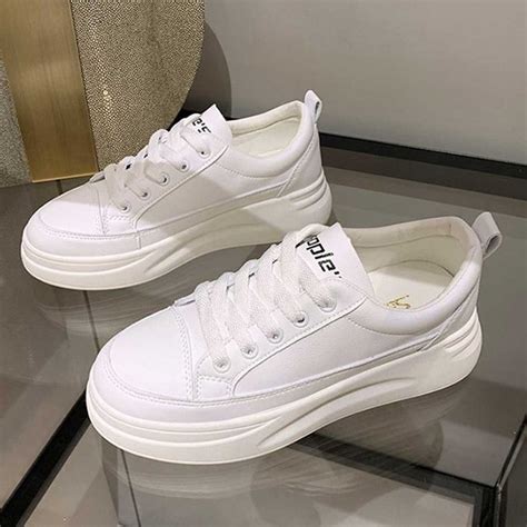 여성 여름 슈즈 쇼핑 봄운동화 가성비 유행 신발 선물 W89b6a1