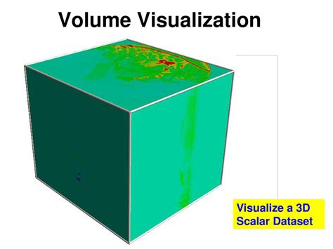 Volume Visualization Chap 10 December 3 2009 Jie Zhang Copyright © Ppt Download