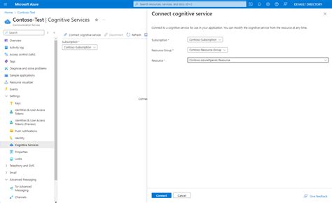 Message Analysis With Azure Openai Azure Communication Services