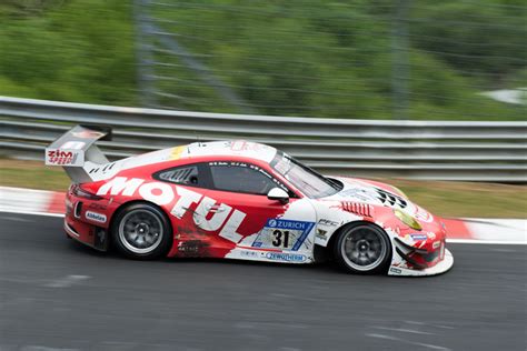 24hnürburgring09 Bundeswehr Sport Magazin