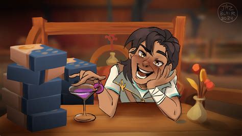 My Time At Sandrock On Tumblr