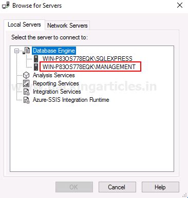MSSQL For Pentester Abusing Linked Database Hacking Articles
