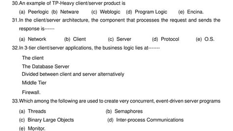 server client application development ppt download