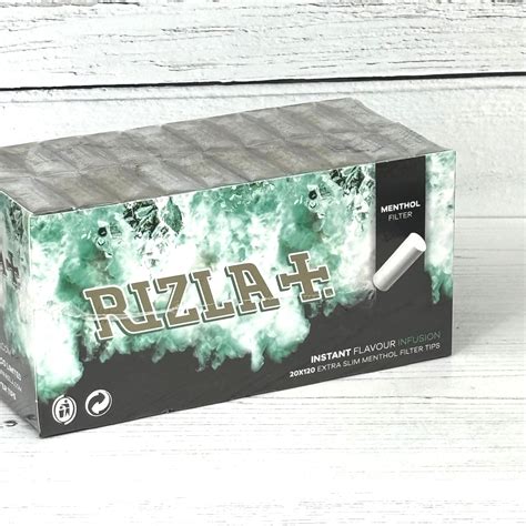 Cigarette Papers And Filters Buy Online Uk Tobacco Direct