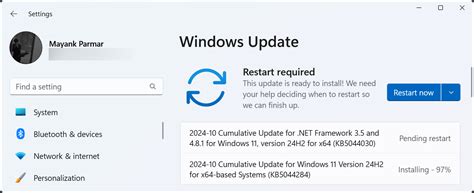 Windows 11 Kb5044284 Ve Kb5044285 Toplu Güncelleştirmeleri Yayımlandı Siber Ulak