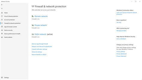 Windows Security Vs Microsoft Defender Differences You Should Know