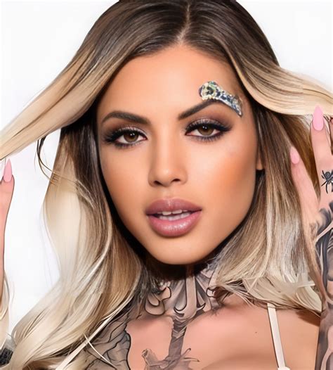 Chantal Danielle Actress Age Videos Photos Biography Boyfriend Wiki Height Weight And More