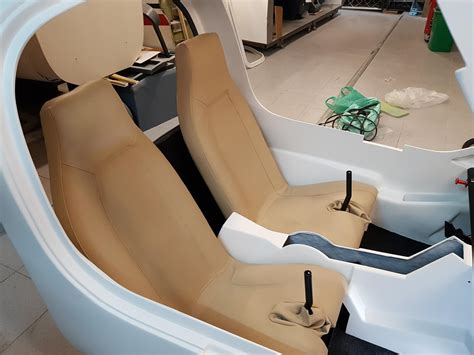 Cockpit Advanced Line Flybycockpits