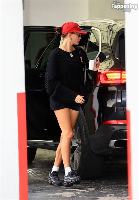 Hailey Bieber Sexy 74 Photos The Fappening Stars