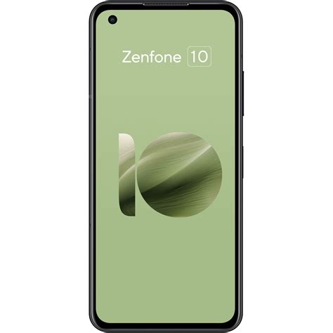Смартфон ASUS ZenFone 10, Dual SIM, 256GB, 8GB RAM, 5G, Green - eMAG.bg