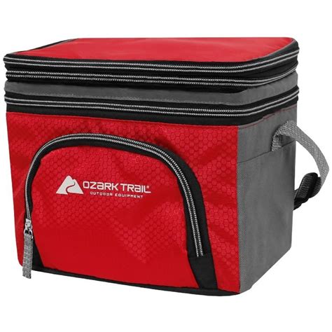 Dsi Polyester 6 Can Cooler Lunch Bag For College At Rs 200 Piece In Thane