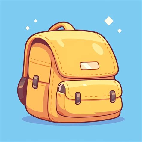 La Historia Y El Significado De La Vuelta A La Escuela Vector Premium