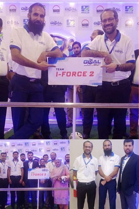 Syed Haseeb Ul Hasan On Linkedin Goal Kickoff With Diversity Leadership