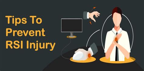 How To Prevent Repetitive Strain Injury RSI Typing Lounge