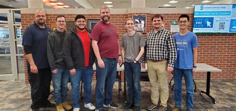 Lynnette Frey On Linkedin Sccmet Leadership Students Thankyou