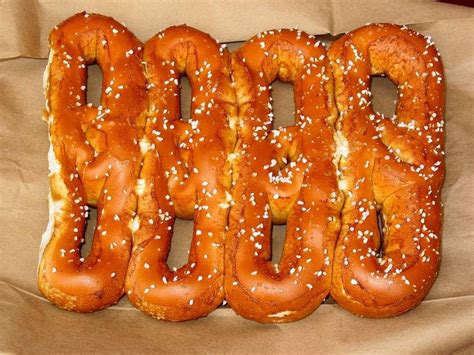 Center City Pretzel Co Philadelphia Pa Artofit